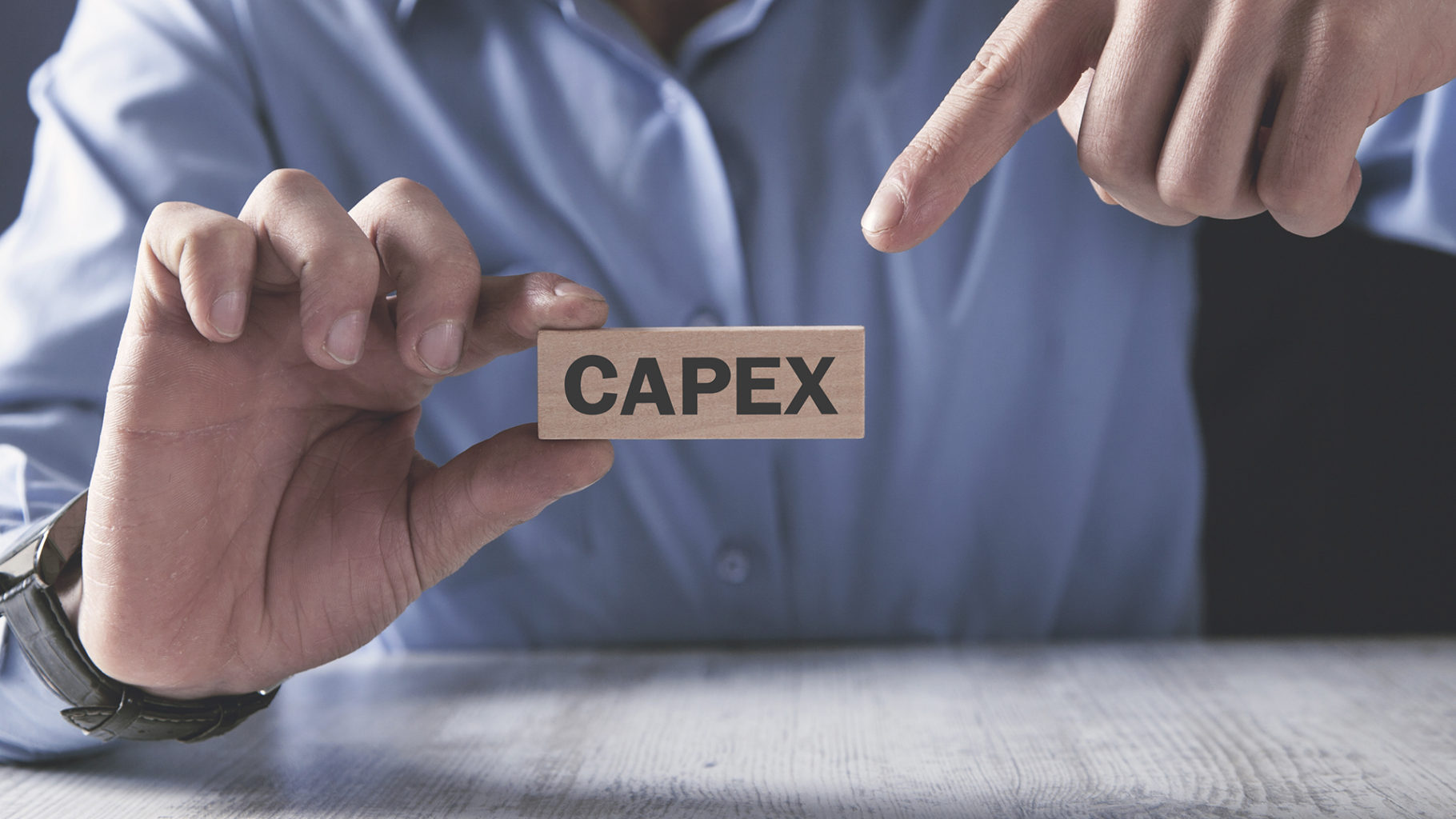 Capex: o que é e qual a importância para as finanças empresariais ...